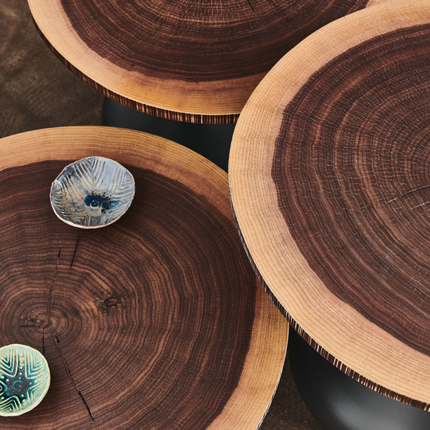 Cattelan Italia Rio Coffee Table